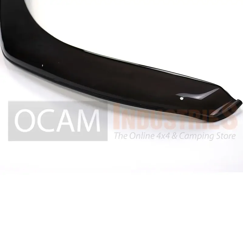 Bonnet Protector for GWM Haval H6 2021-On Tinted Guard