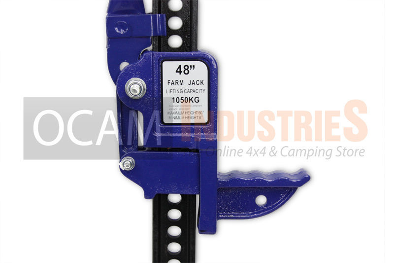 Hi Lift Jack - Get Out of Any Situation Easily with a 4x4 Jack