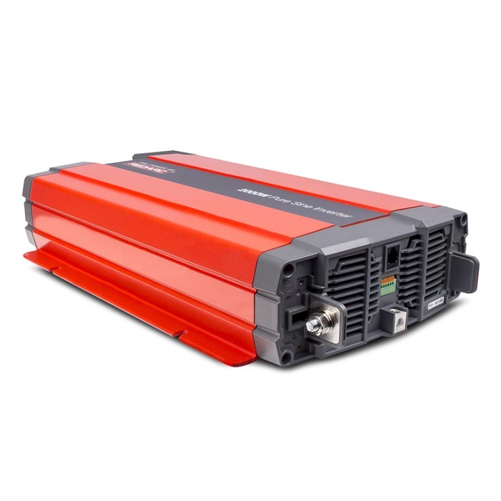 REDARC 2000W 24V Pure Sine Wave Inverter