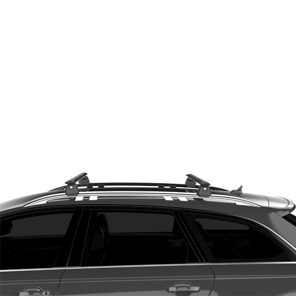 4WD Accessories for Ford Everest - Aftermarket 4x4 Accessories For Ford ...