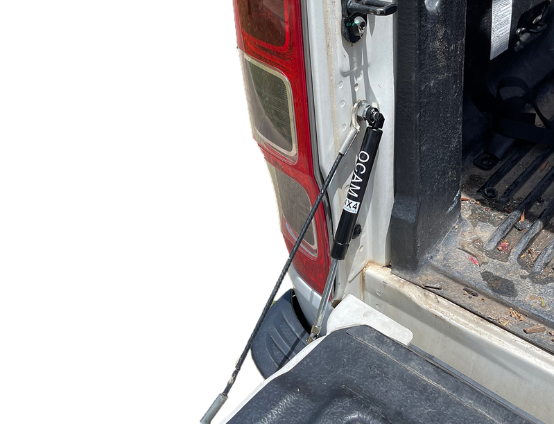 Tailgate Tailgate Assist Kits For Ford Ranger