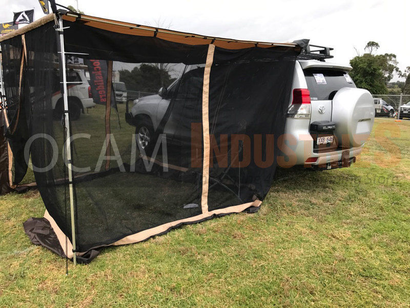 Great Quality Camping Mosquito Tent 2.5m x 3m 4X4 Camping