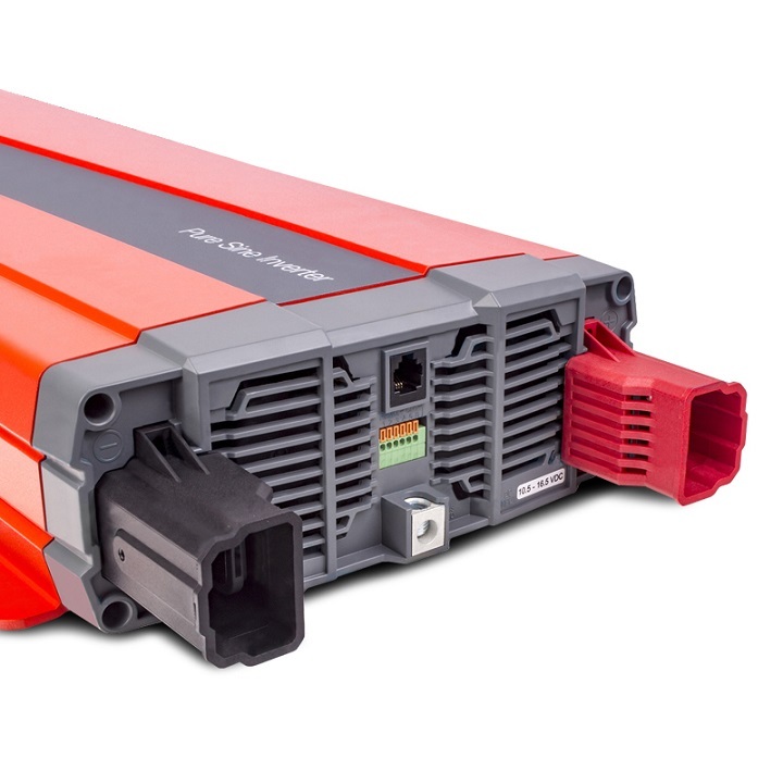 REDARC 2000W 24V Pure Sine Wave Inverter