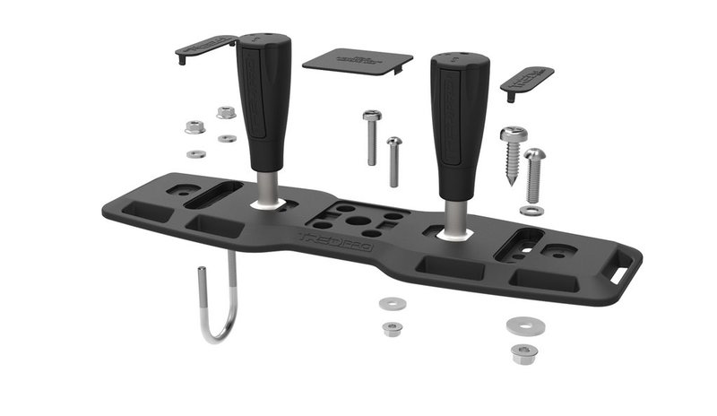 TRED Pro Mounting Bracket Kit