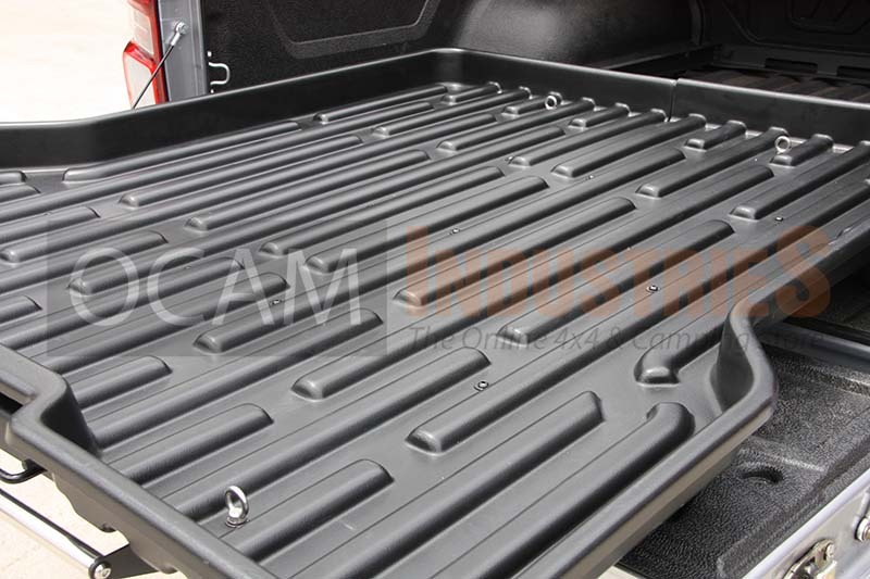 Ute Tub Slider Tray Sliding Drawer Floor Slide Universal Fit