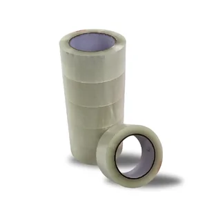 Packaging Tape Clear 48mm x 100m 45MIC - Each