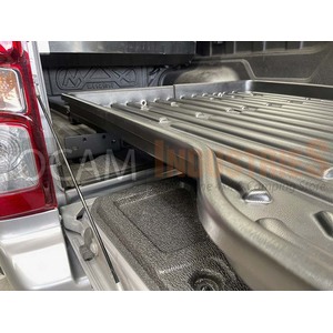 Ute Tub Slider Tray Sliding Drawer Floor Slide Universal Fit