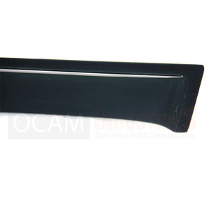 Bonnet Protector and Weathershieilds For Toyota Landcruiser VDJ 79 2017 ...