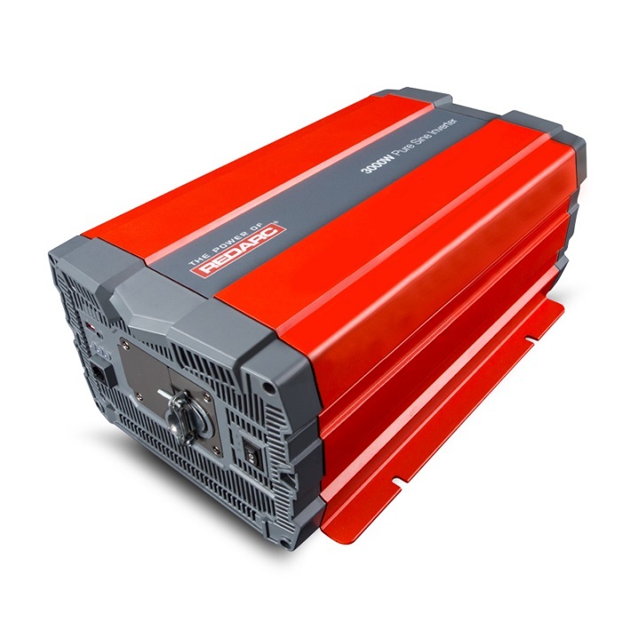 REDARC 3000W 24V Pure Sine Wave Inverter