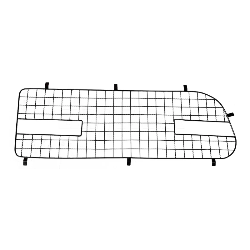 SMM V2 Canopy Window Grill Mesh Right Hand Side