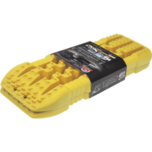 Recovery Tracks - Get Out Any Trouble Easy with 4WD Recovery Tracks